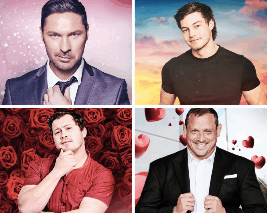 Op my Eish! se Brendan, Neels en Francois gee raad aan Ruan